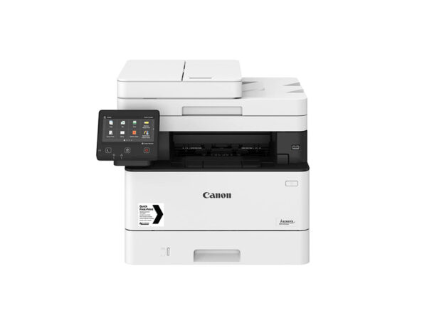 Imprimante Laser Canon I-SENSYS MF 445dw, Prix Cameroun