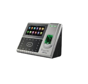 Pointeuse Biométrique ZKTeco Iface 900/950, Prix Cameroun