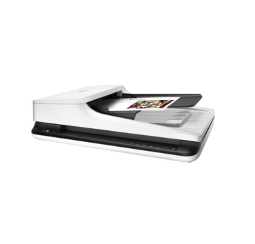 Scanner HP ScanJet Pro 2500 F1, Prix Cameroun